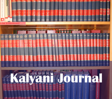 Home [journals.kln.ac.lk]